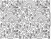 Printable Coloring Pages — XO-LP