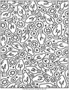 Printable Coloring Pages — XO-LP