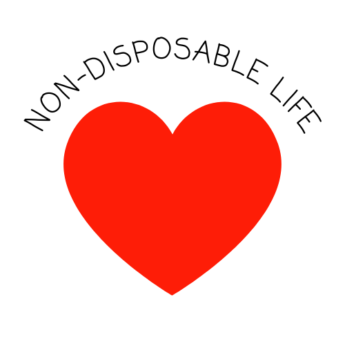 Non-Disposable Life