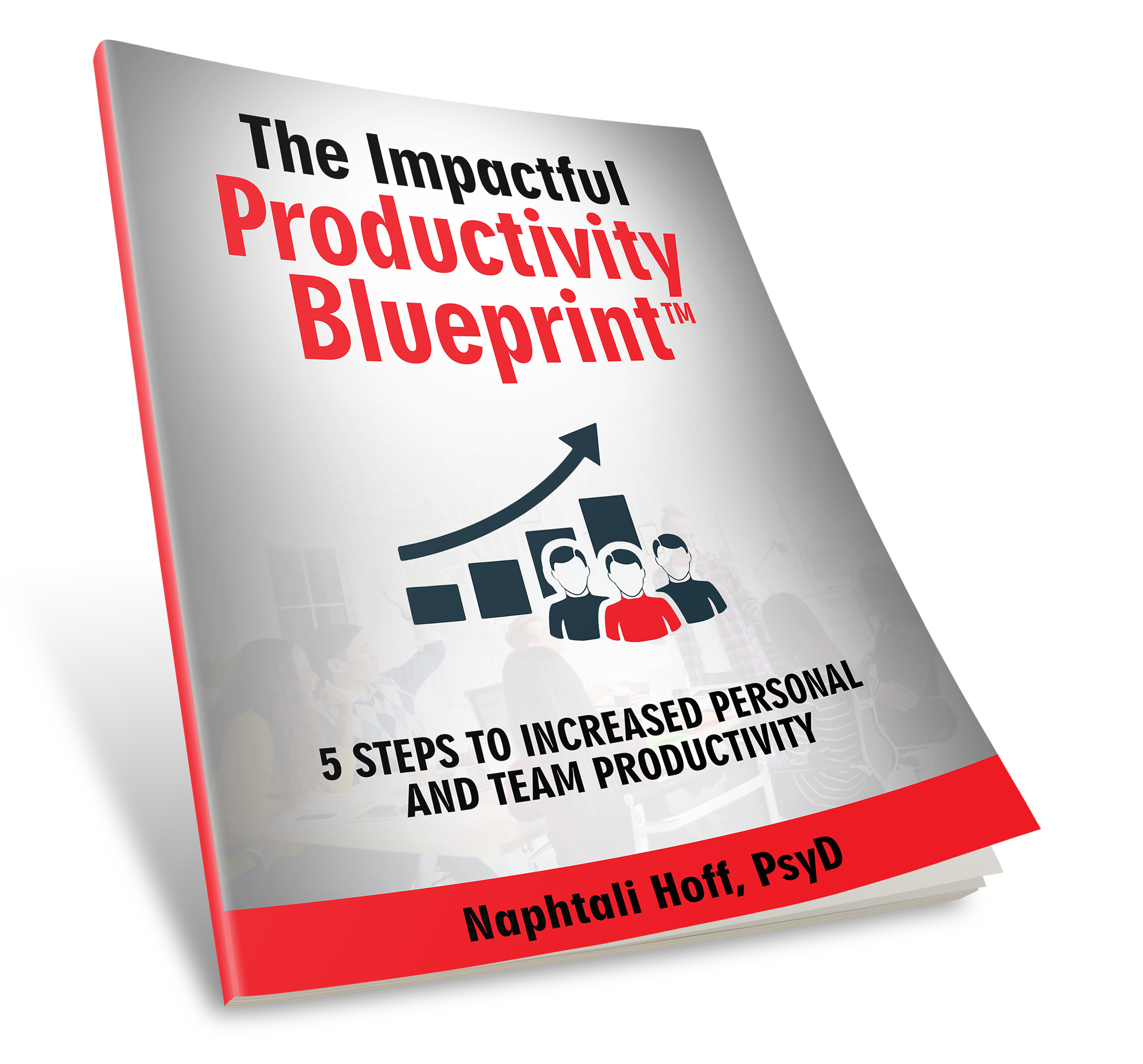 5-Step Blueprint — Impactful Coaching & Consulting 5-Step Blueprint — Impactful Coaching & Consulting