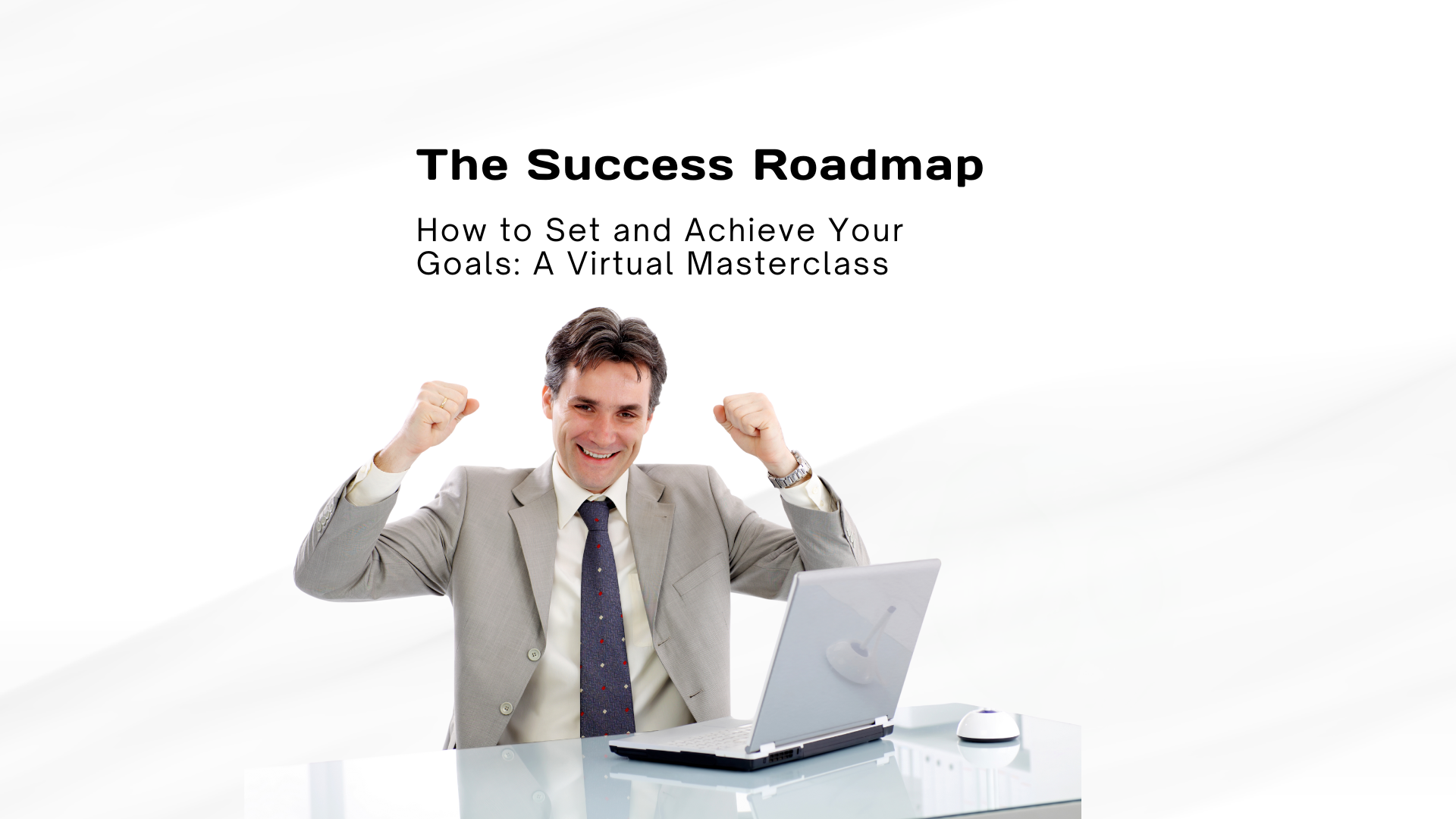 Success Roadmap — Impactful Coaching & Consulting