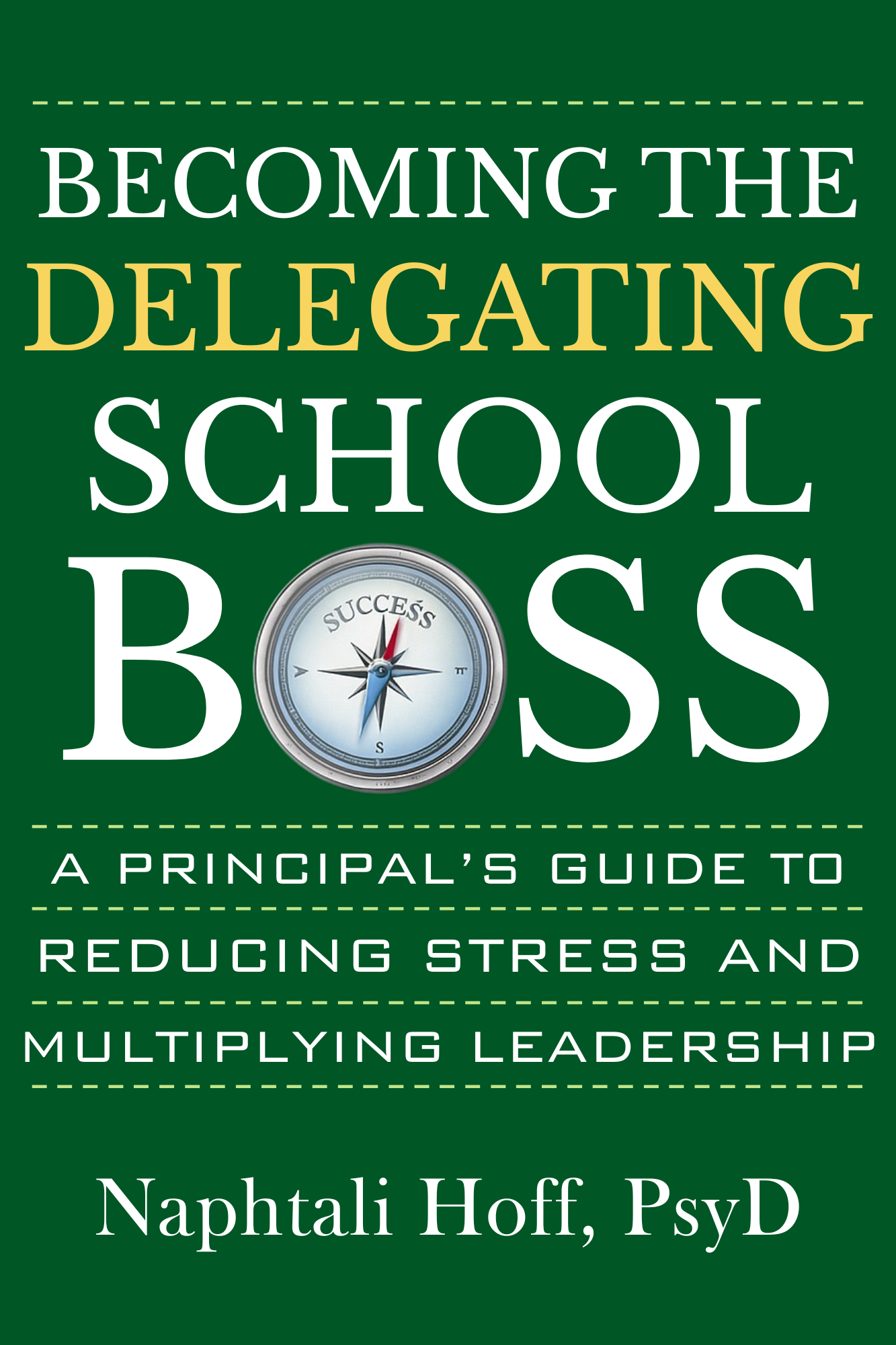 Becoming the Boss Books — Impactful Coaching & Consulting