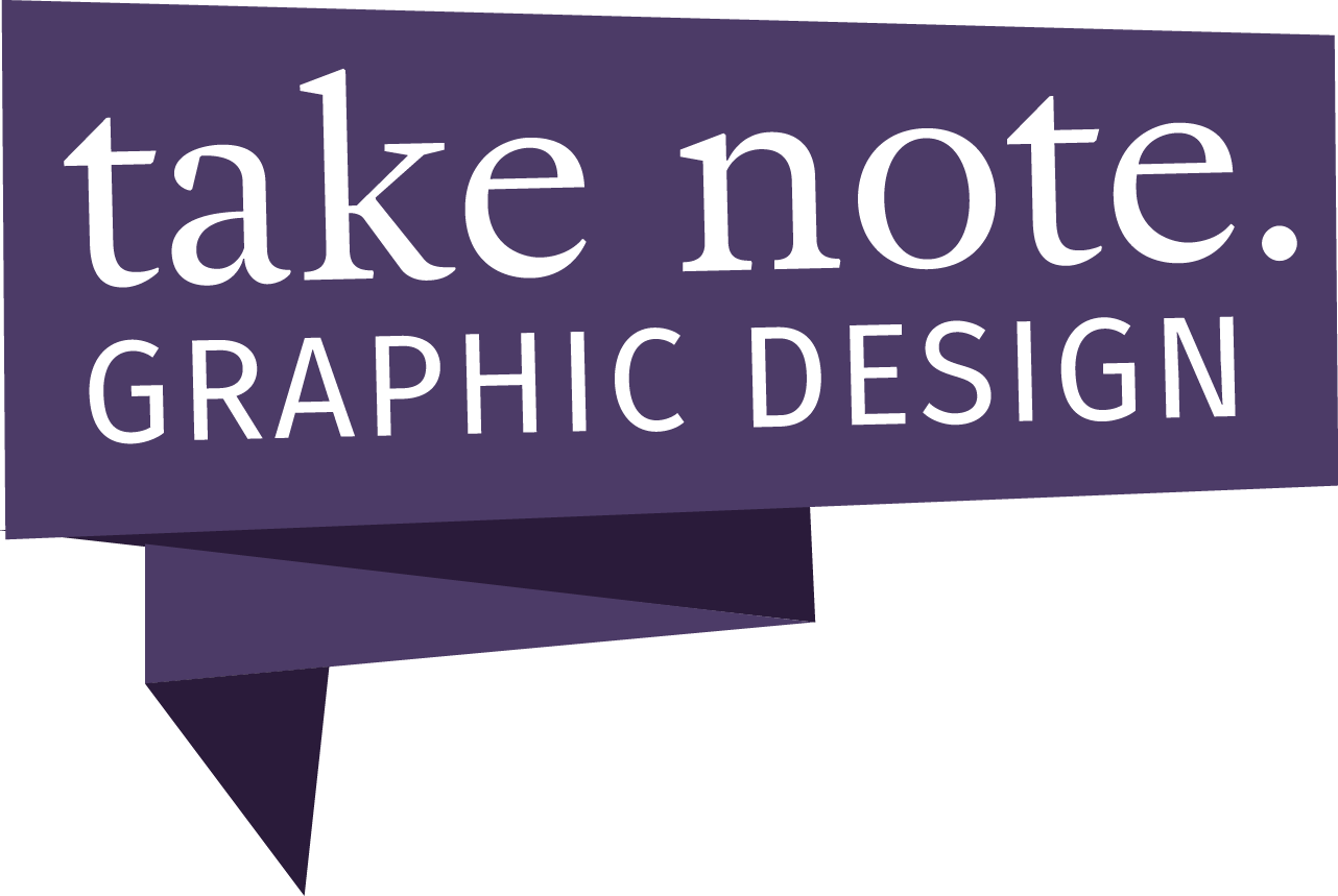 Strait Area Chamber of Commerce Board Update — Take Note Graphic Design ...