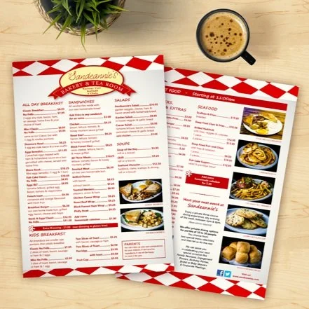 Graphic Design — Take Note Graphic Design - Cape Breton