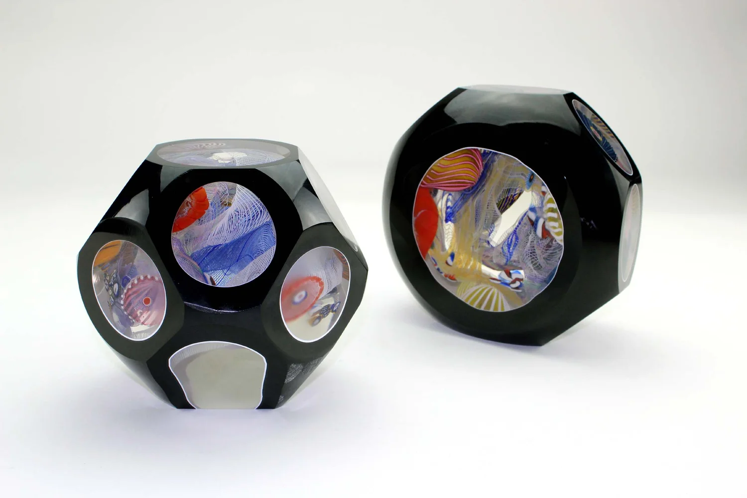 Optical Series — Hunting Studio Glass