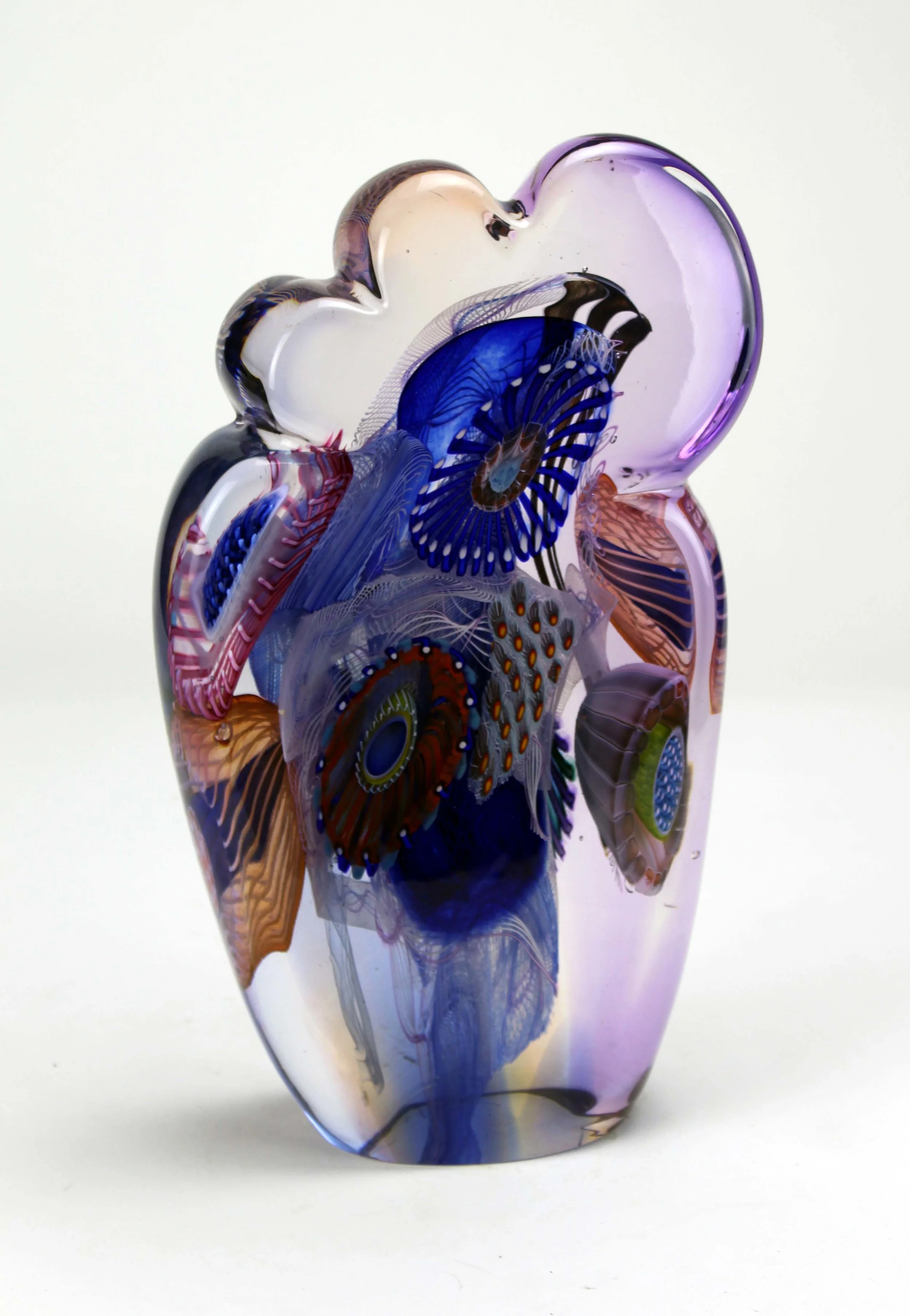 Color Tint Optical — Hunting Studio Glass
