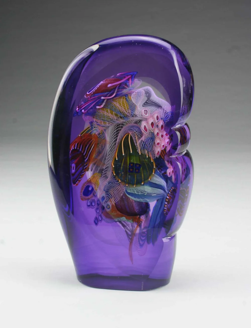 Color Tint Optical — Hunting Studio Glass