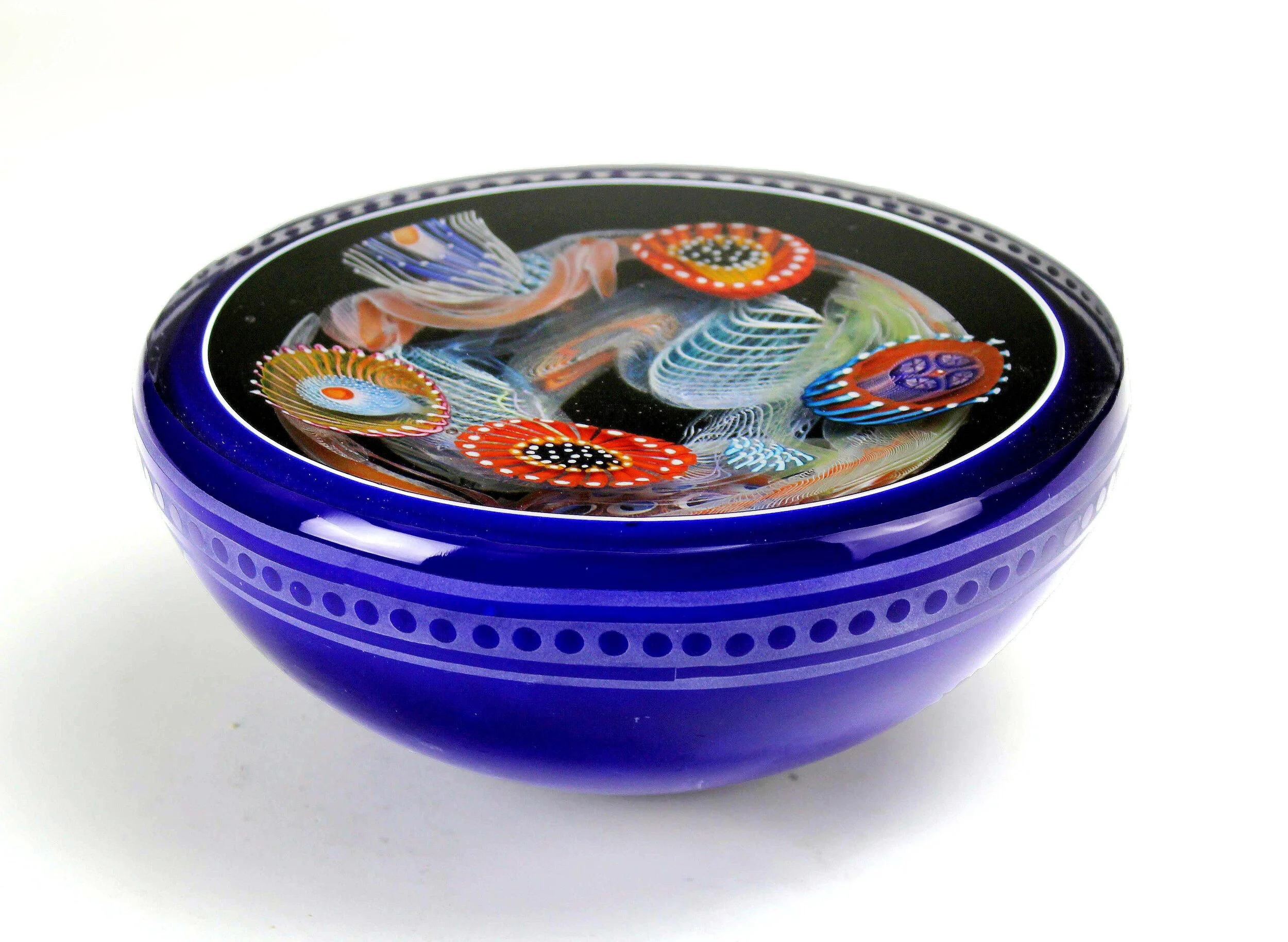 Hunting Studio Glass