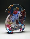 Castings page one — Hunting Studio Glass