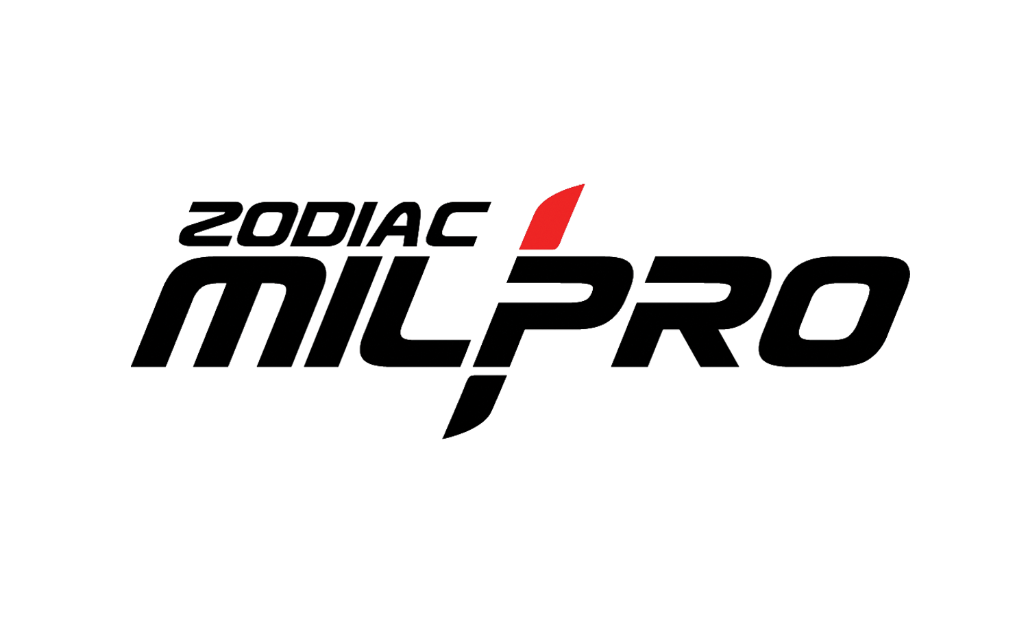 Zodiac MilproChina Pacific Marine