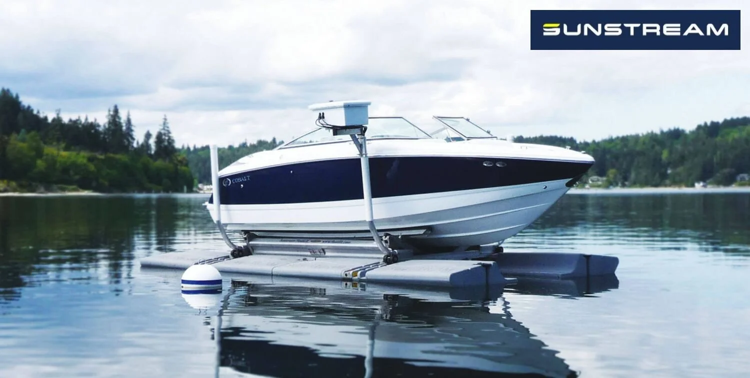 China Pacific Marine are the New Exclusive Distributor of Sunstream ...