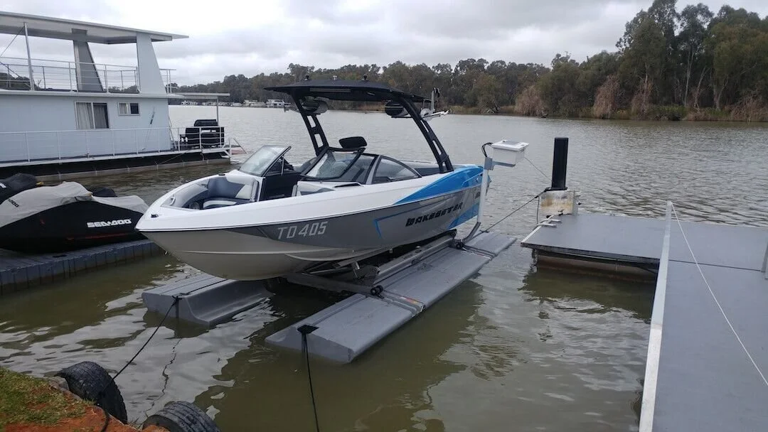 Sunstream FL10-China Pacific Marine