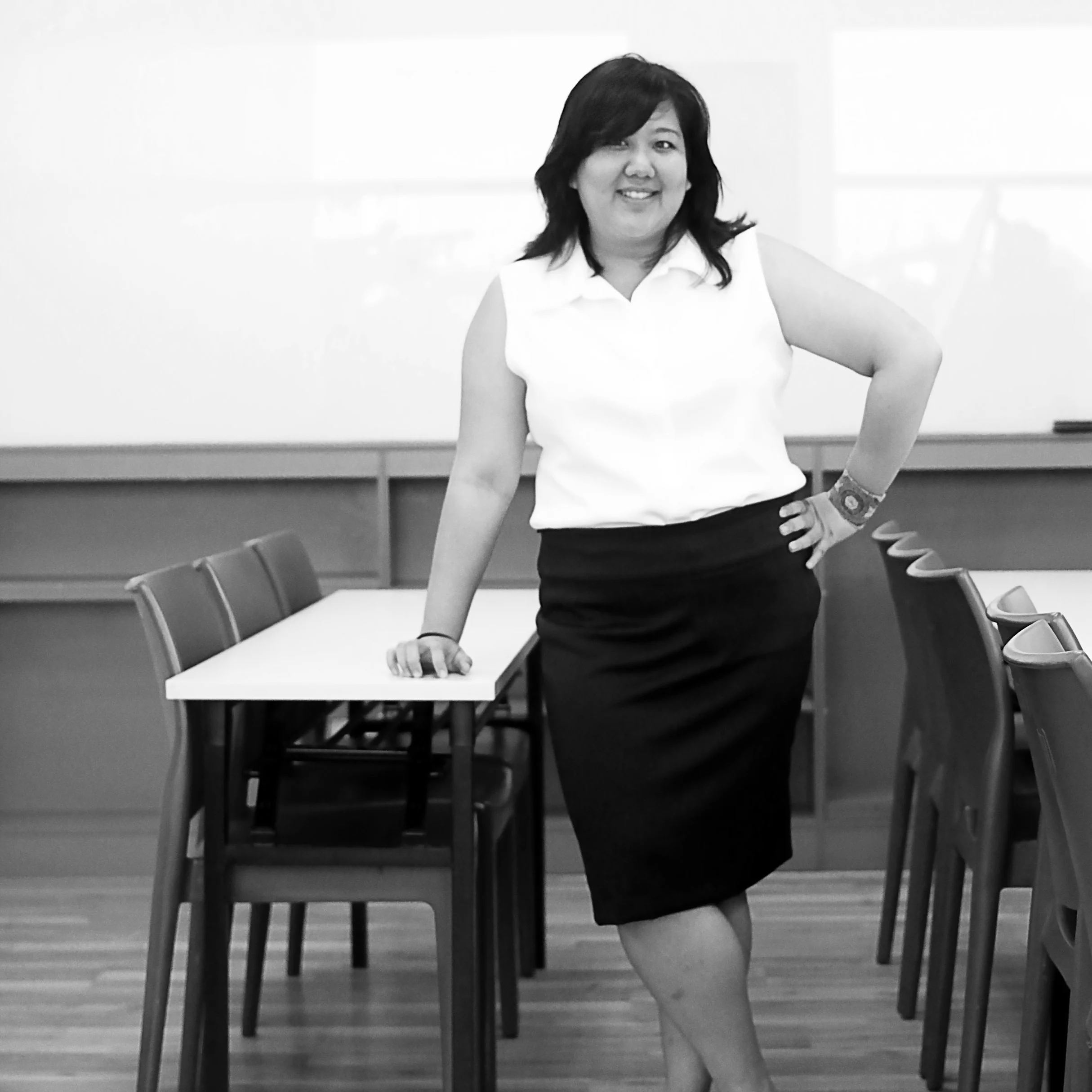 MINT College — PROGRAM HEADS