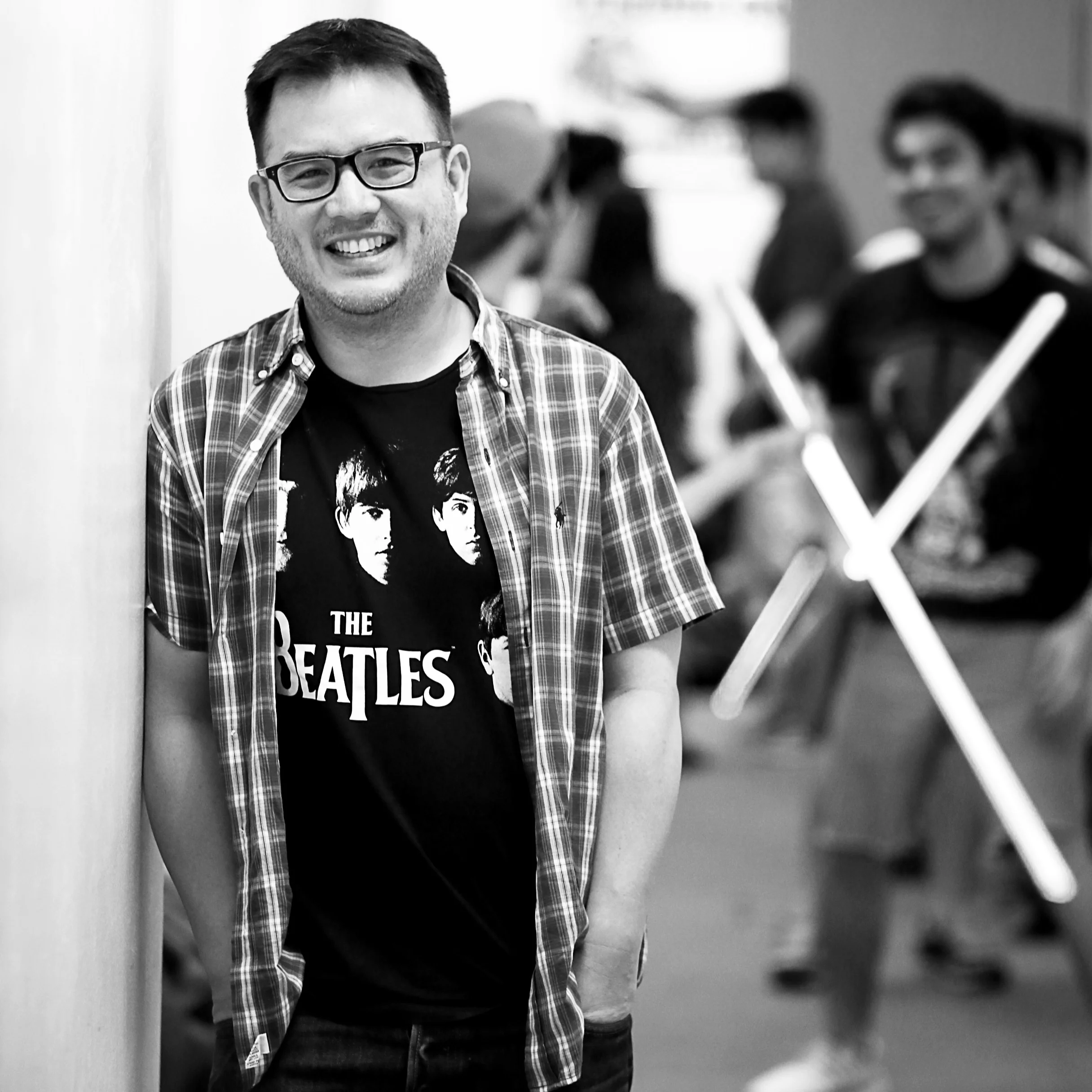 MINT College — PROGRAM HEADS