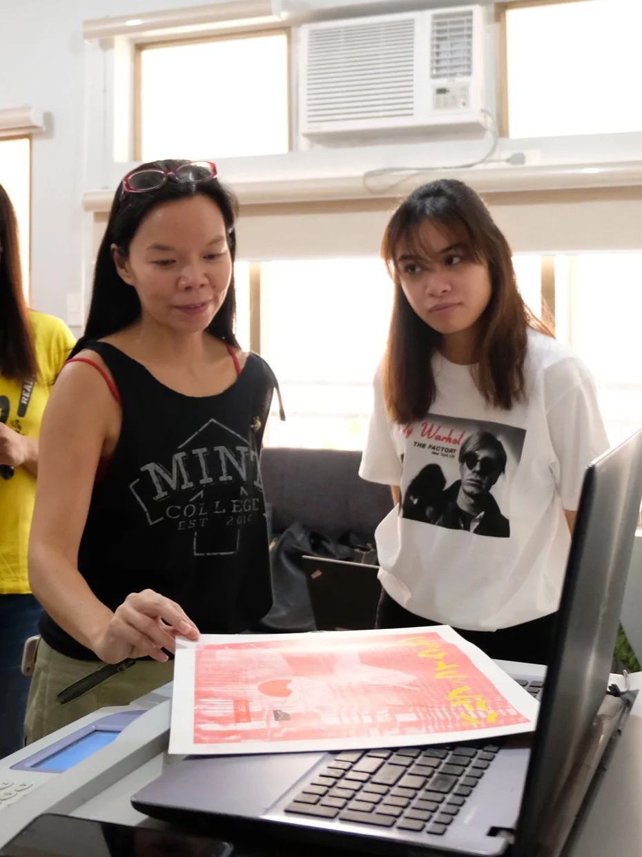 MINT College — Multimedia