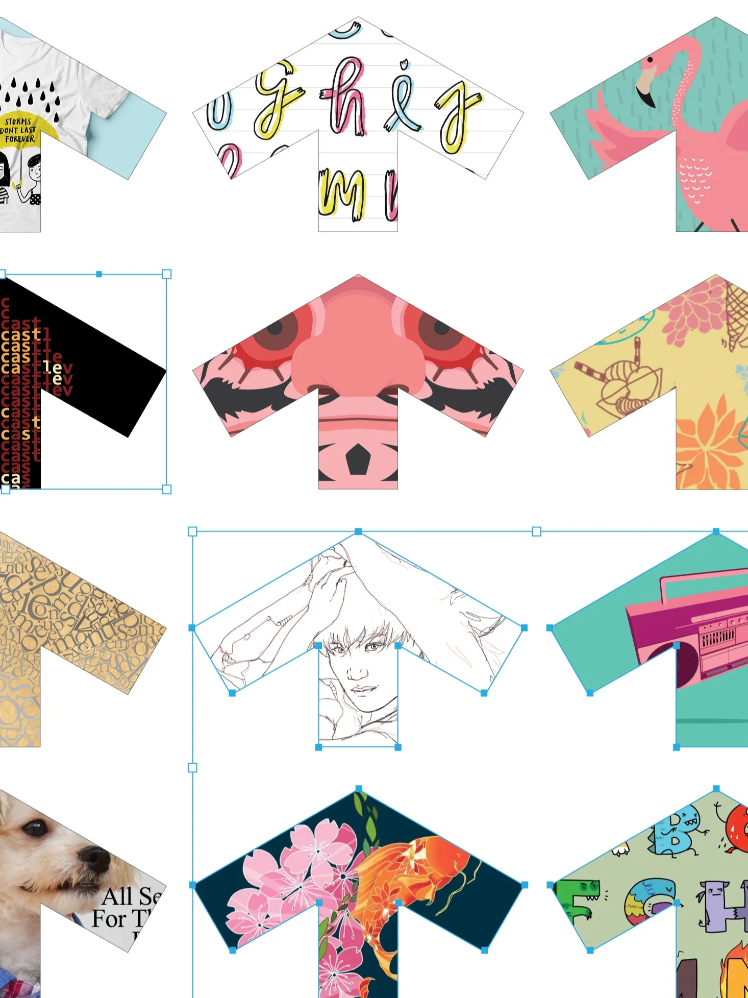 MINT College — Multimedia Arts