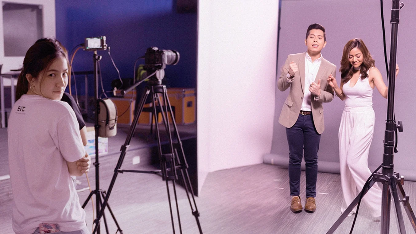 MINT College — FILM AND VIDEO