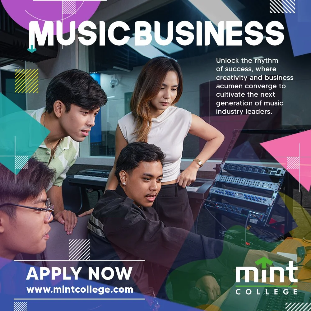MINT College — Undergraduate Courses