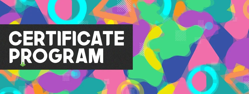 MINT College — CERTIFICATE PROGRAM