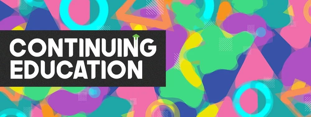 MINT College — CONTINUING ED