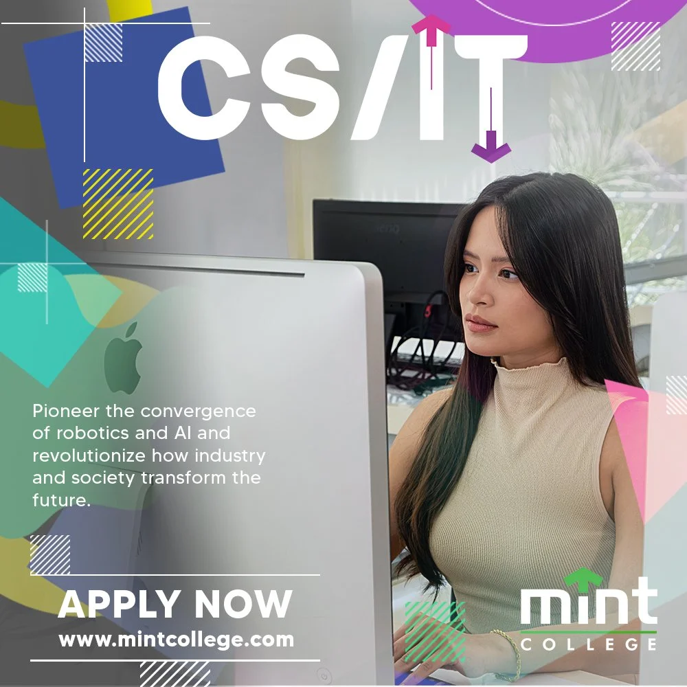 MINT College — Undergraduate Courses