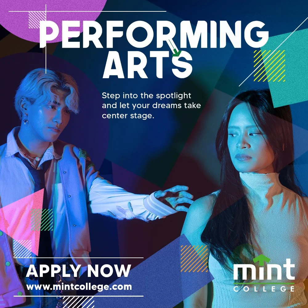 MINT College — Undergraduate Courses