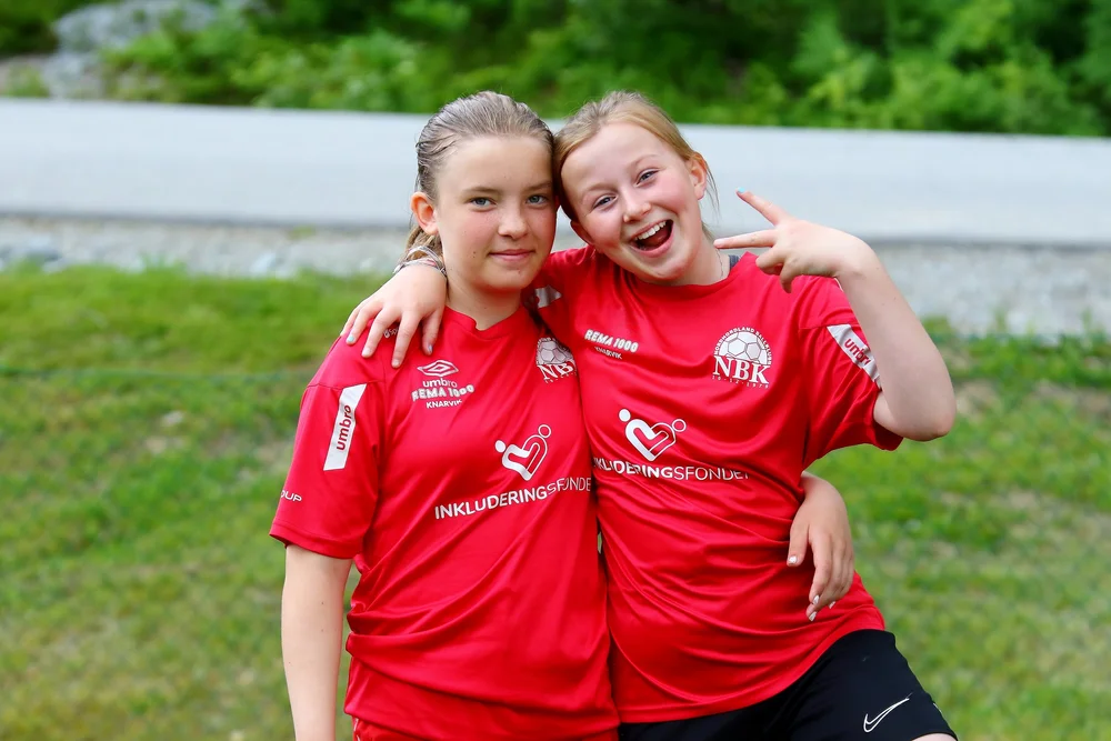 LERUM CUP - fotballturnering i Sogndal og omegn — Lerum Cup