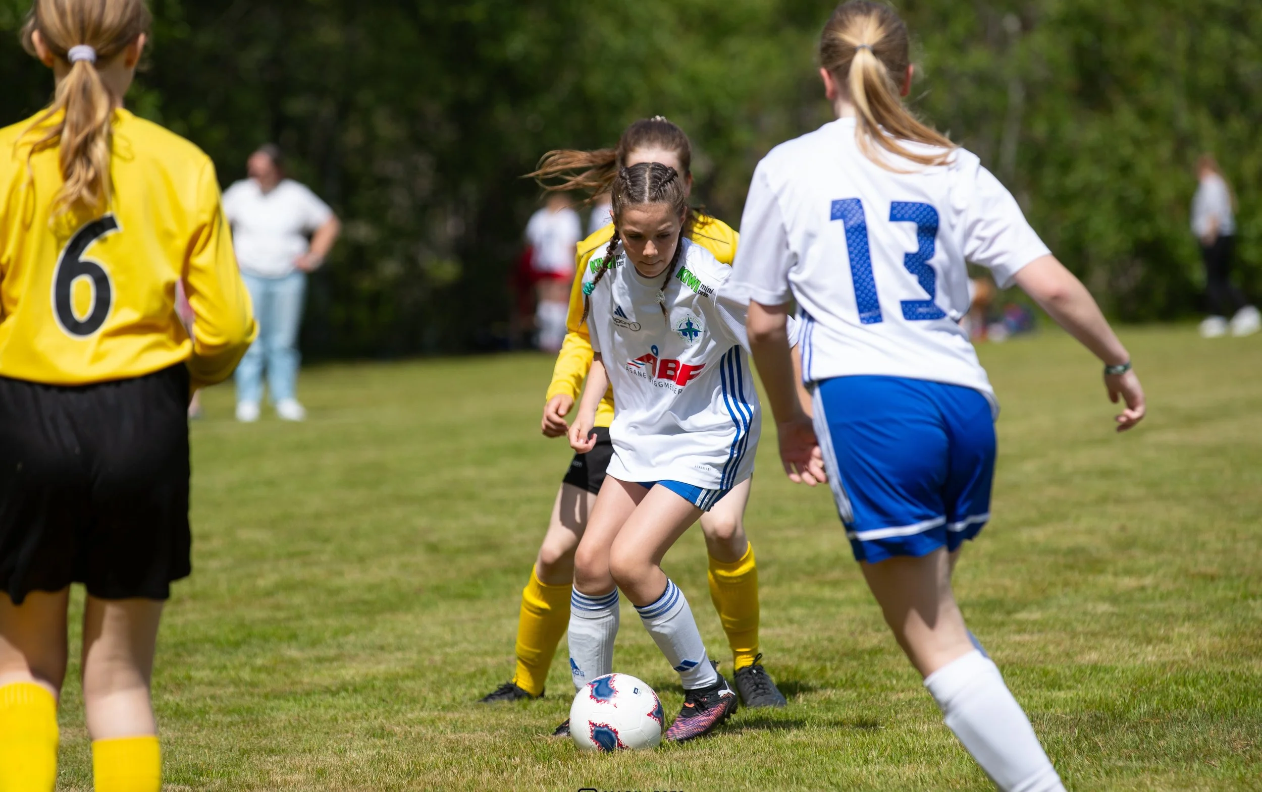 LERUM CUP - fotballturnering i Sogndal og omegn — Lerum Cup