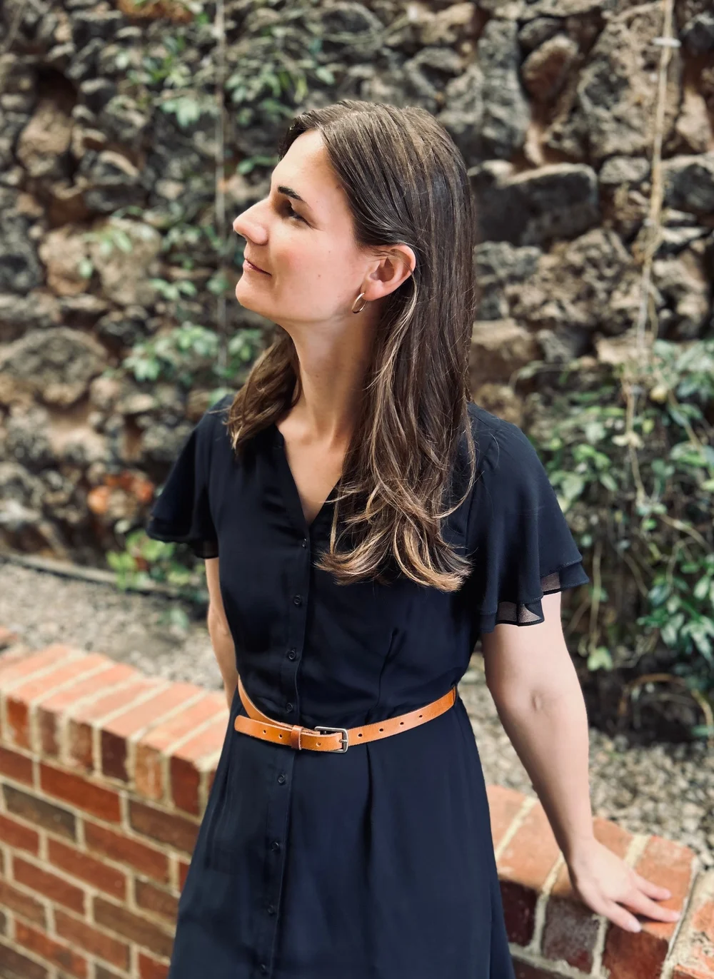 Kym Alexandra Dillon