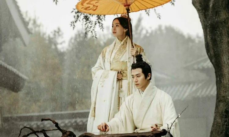 10 Drama Serial Mandarin Terbaik Yang Wajib kamu Tonton — Les Mandarin ...