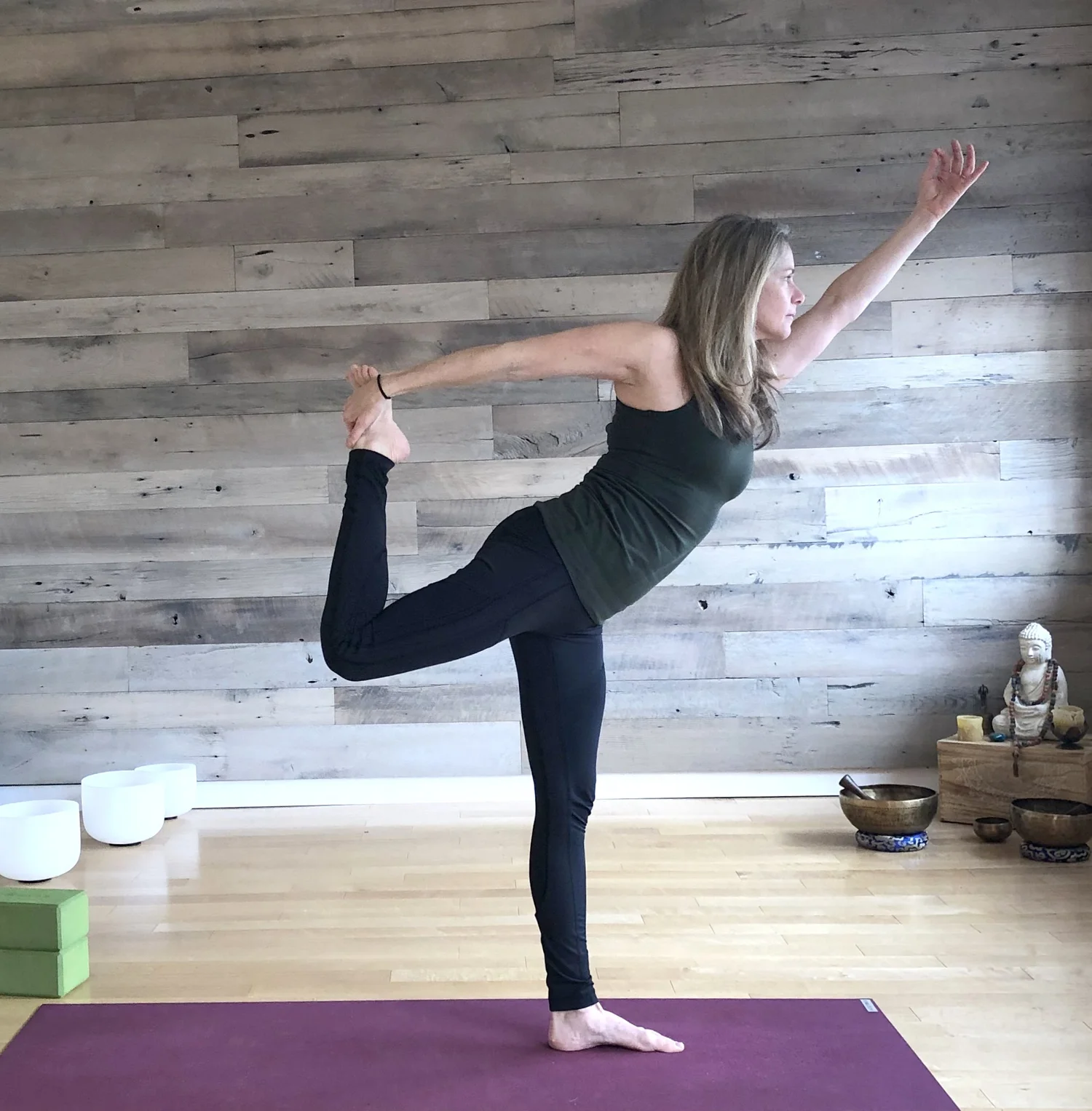 PranaMoon Yoga