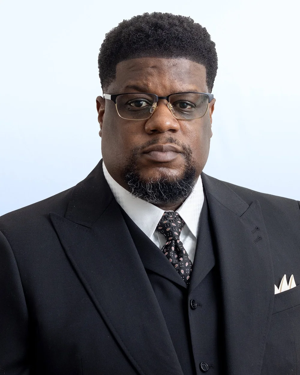 Executive Staff — Great Lakes First Jurisdiction of Michigan