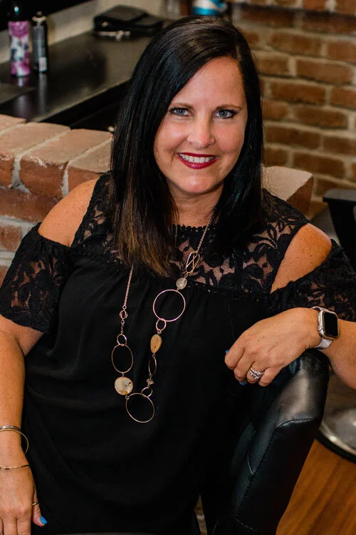 Staff — Fabu' Salon and Spa