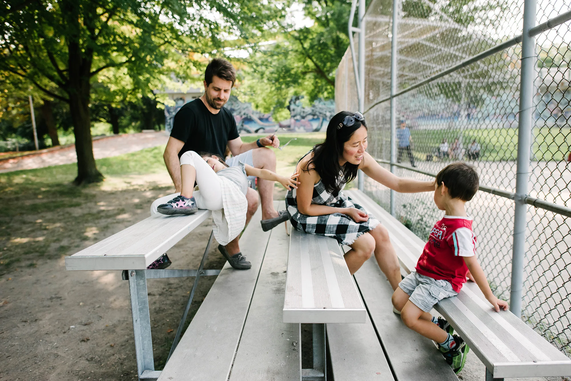 Blog — Toronto's premier lifestyle newborn + family photographer