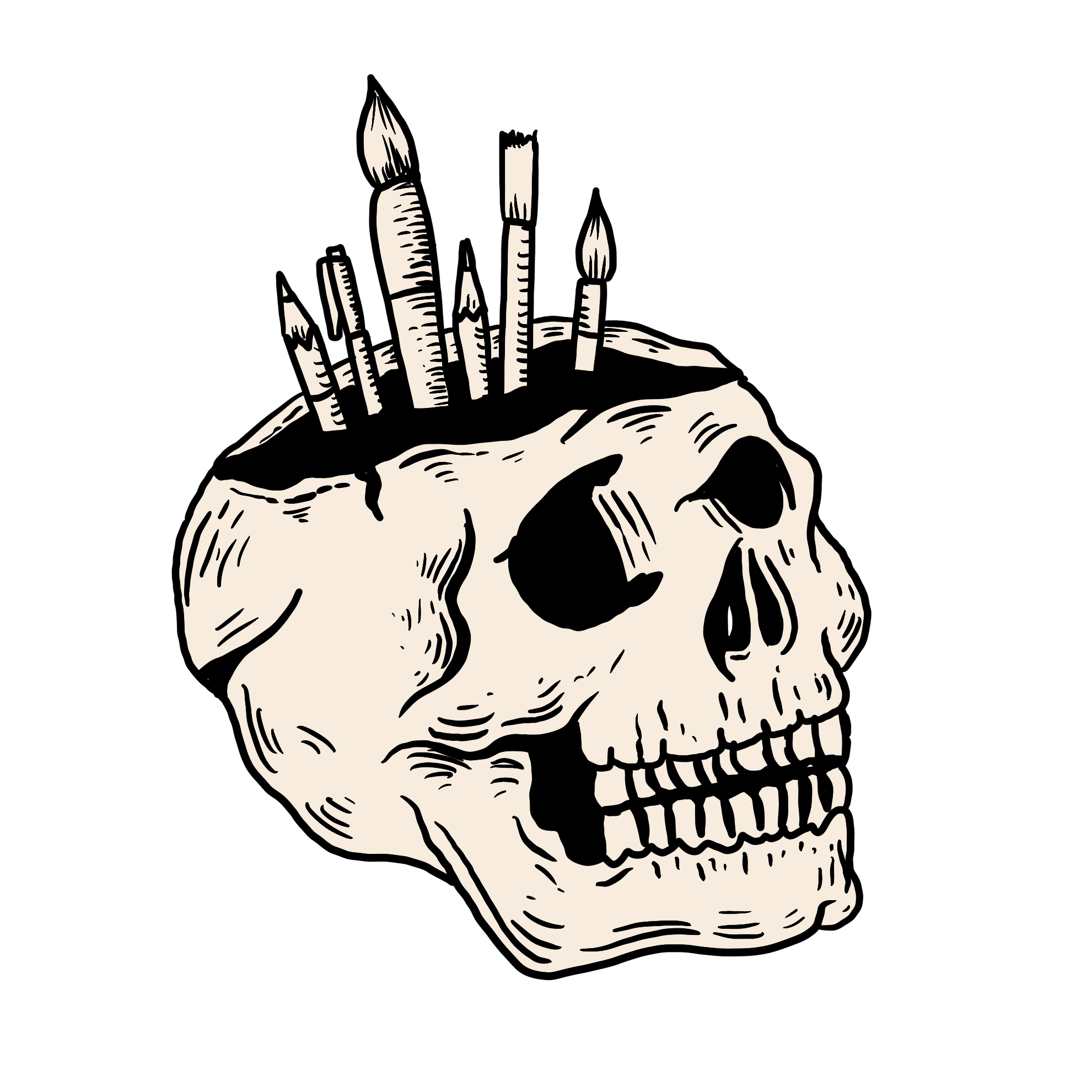 About Lovely Savage Illustration Branding About Lovely Savage Illustration Branding