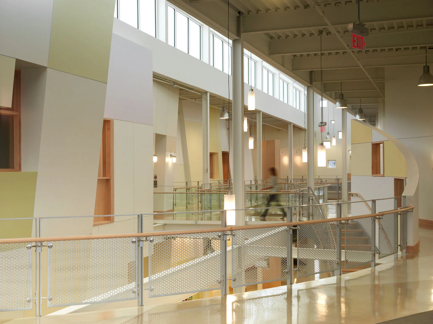 Acock Associates Architects