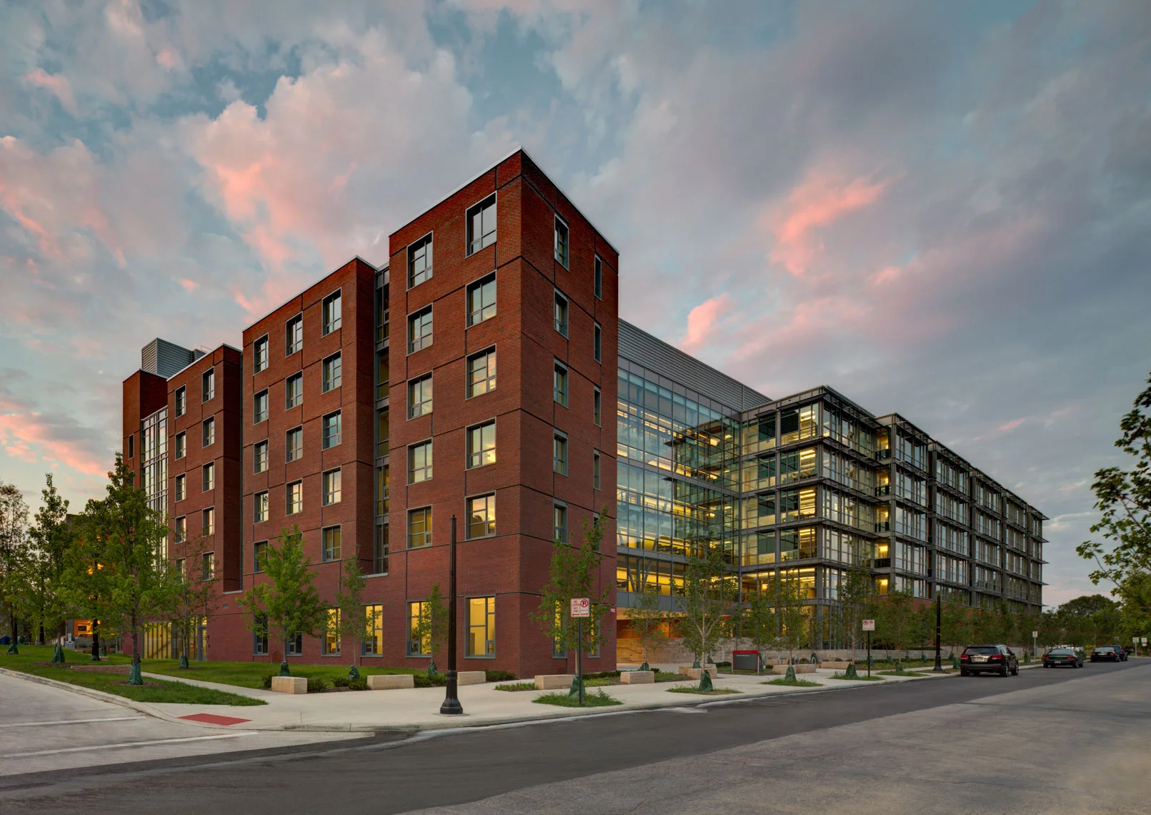 Acock Associates Architects