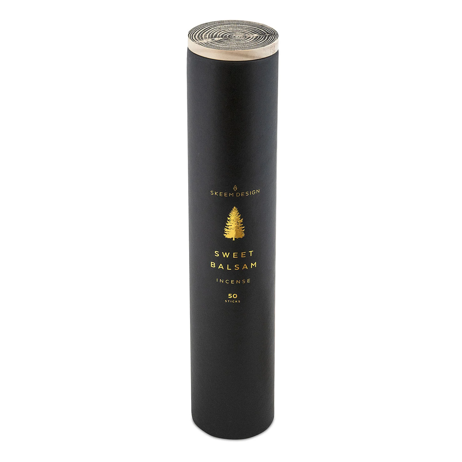 Sweet Balsam Home Fragrance Collection — Skeem Design
