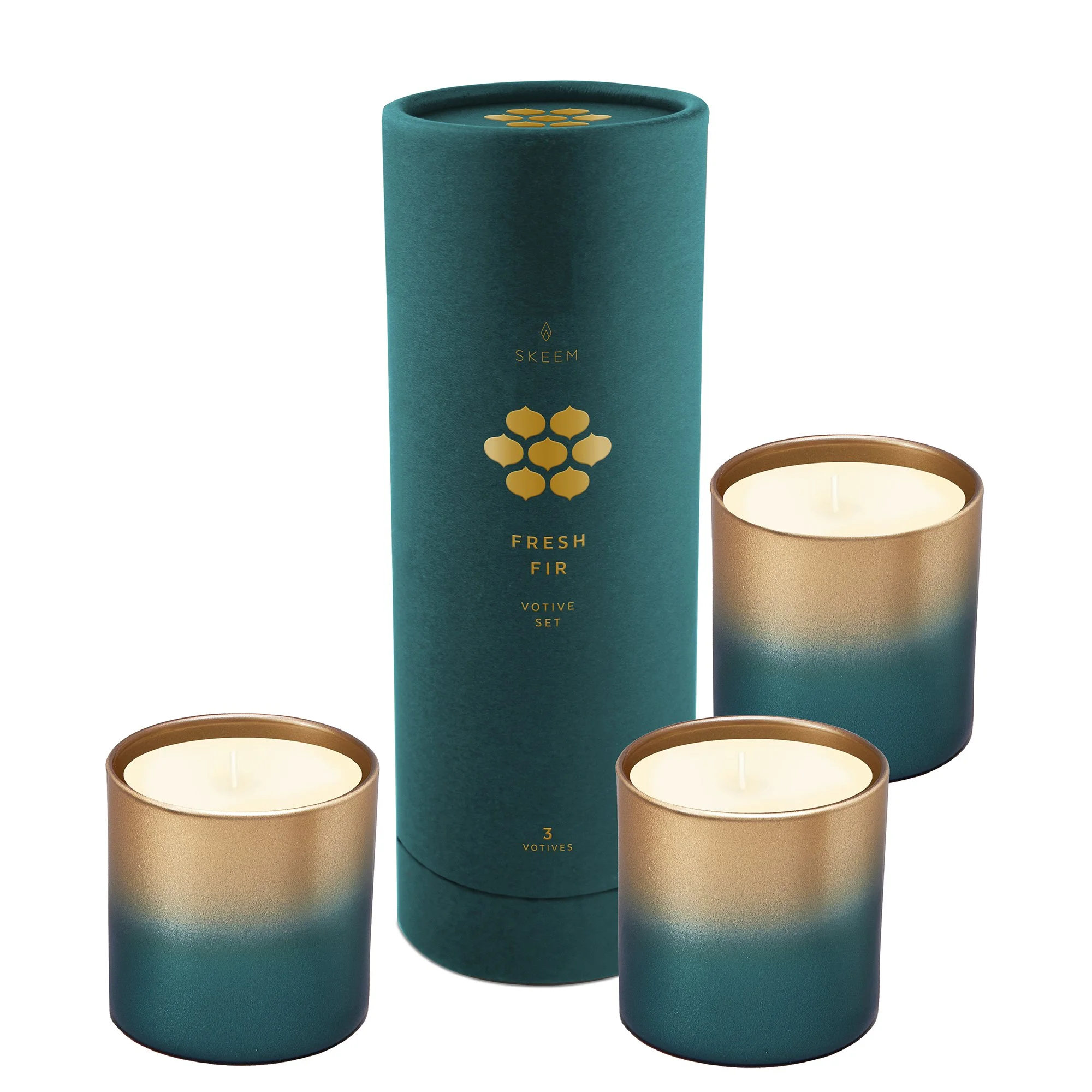 Candles — Skeem Design