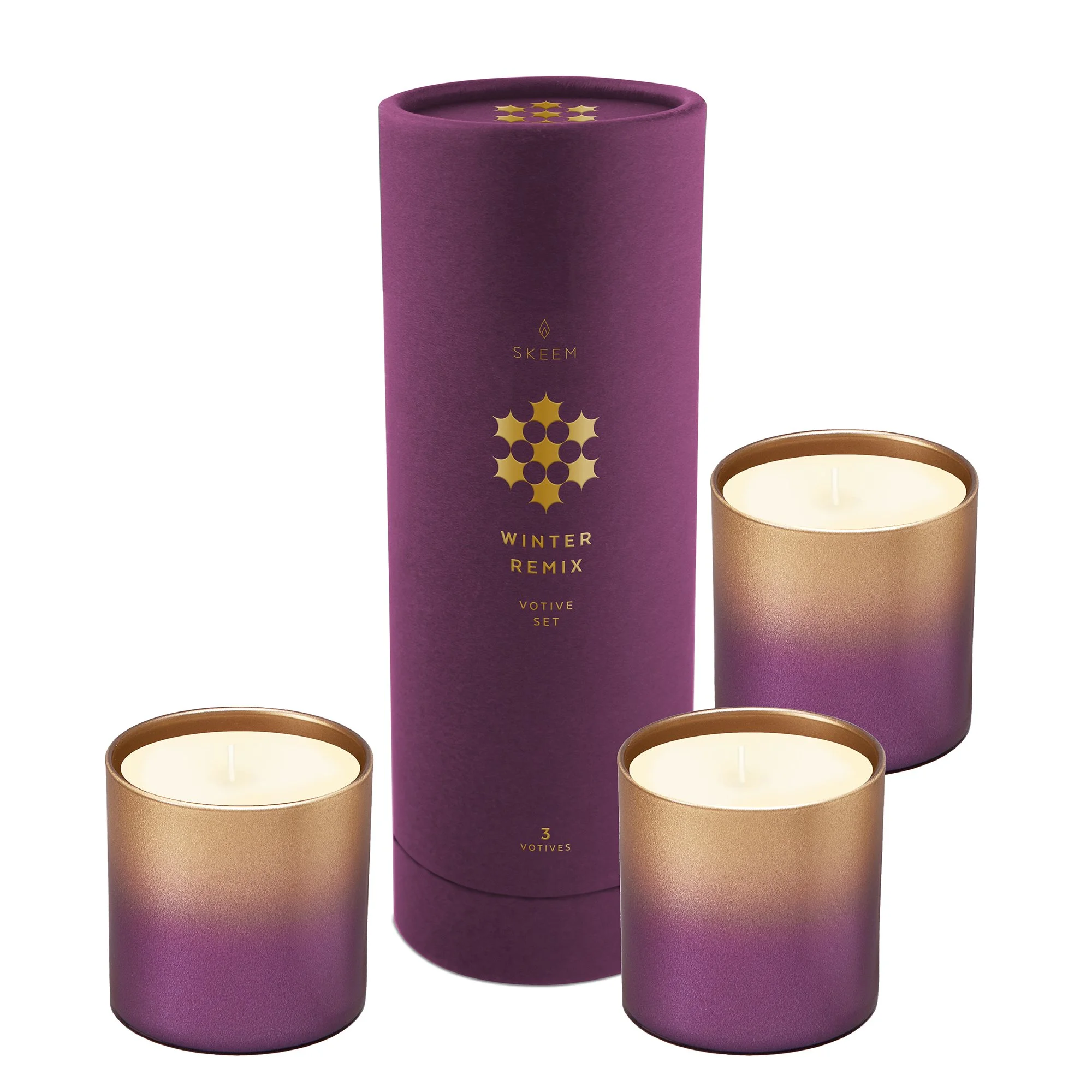 Candles — Skeem Design