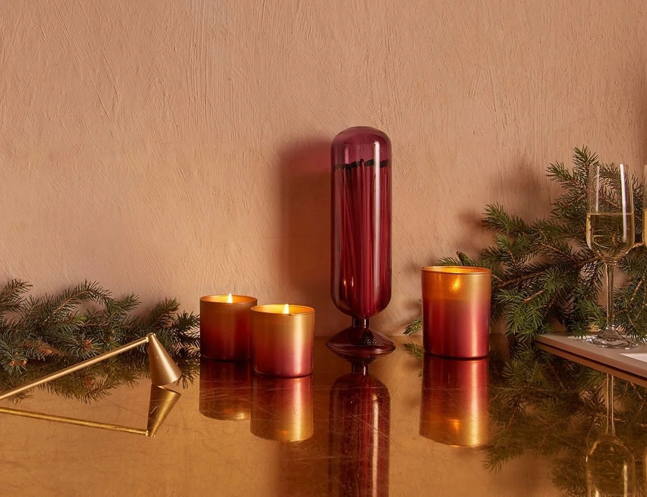 cove collection — Skeem Design