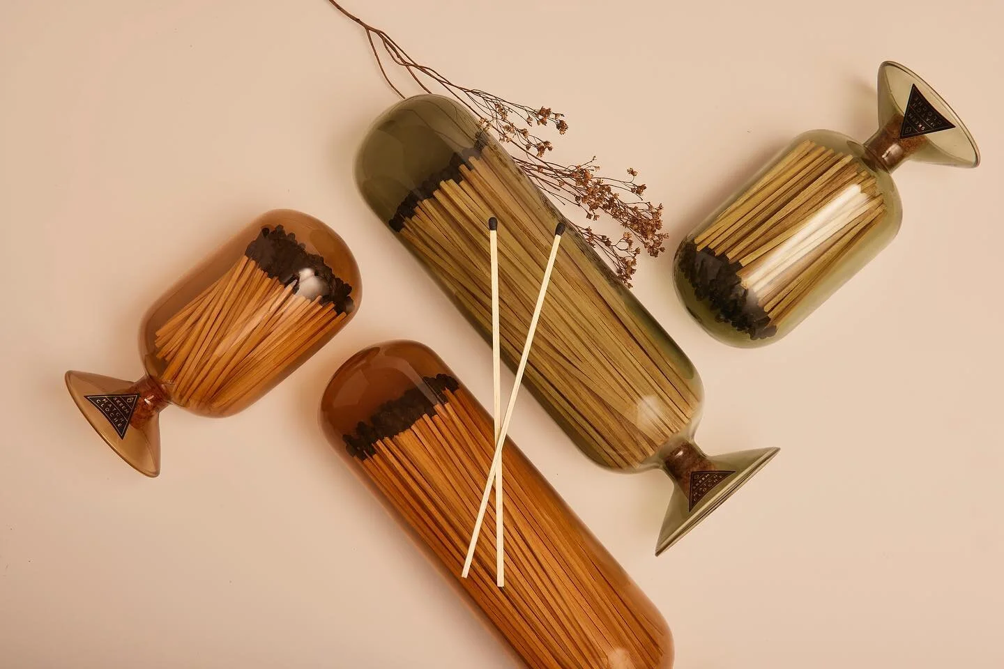 cove collection — Skeem Design