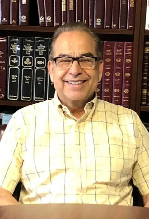 Leadership — Pacific Church Network