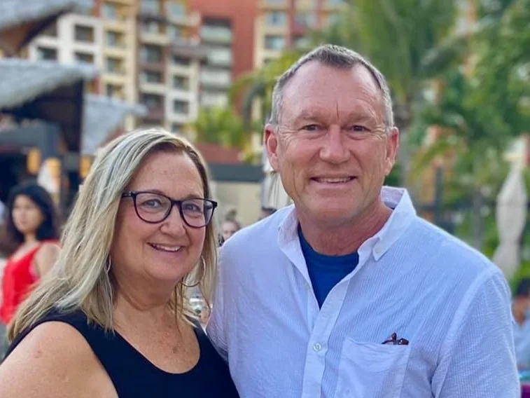 Jim Smith — Pacific Church Network