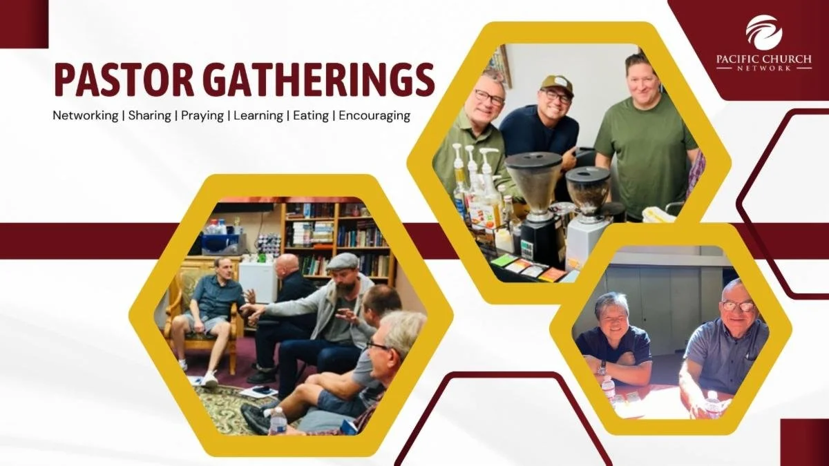 Pacific Church Network