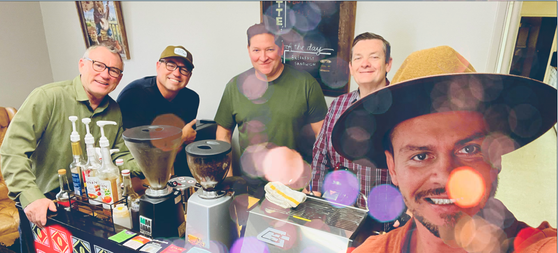 Pacific Church Network