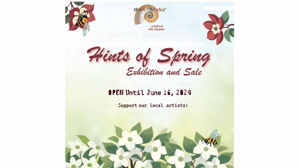 Events Calendar — theArtWorks™