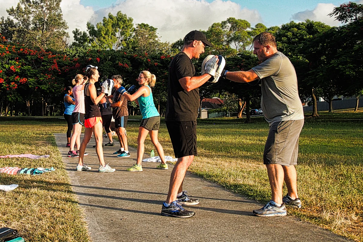 7 Day Free Boot Camp Pass — Drive Fitness Personal Training & Boot Camp ...