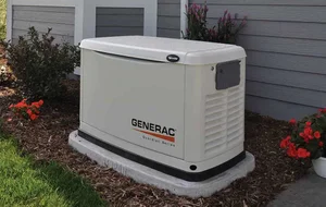 Installations — Alltech Services, Inc.
