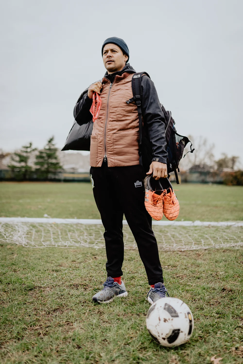 -PORTRAITS — Joe Martinez Photography